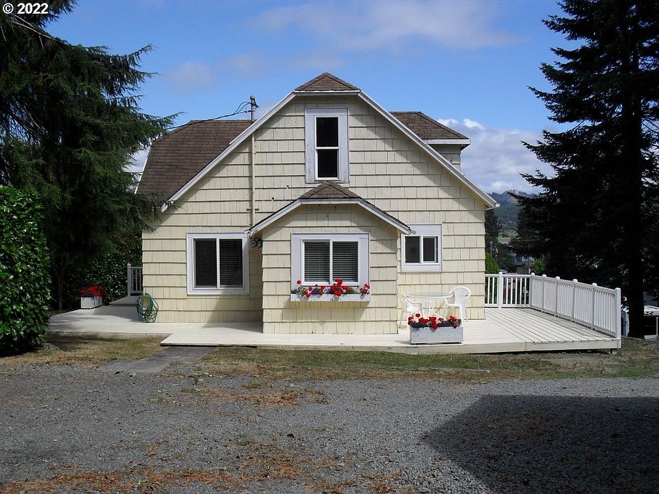 12705 Highway 101 N, Nehalem, OR 97131 | Zillow
