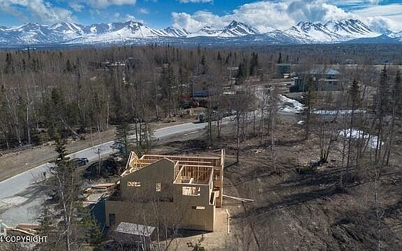 11088 Sky Ridge Dr, Anchorage, AK 99516 | Zillow