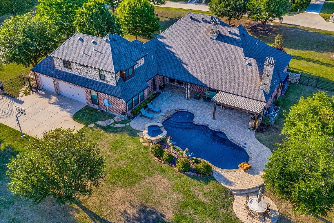 3001 Cedar Trl, Prosper, TX 75078 | MLS #20312271 | Zillow