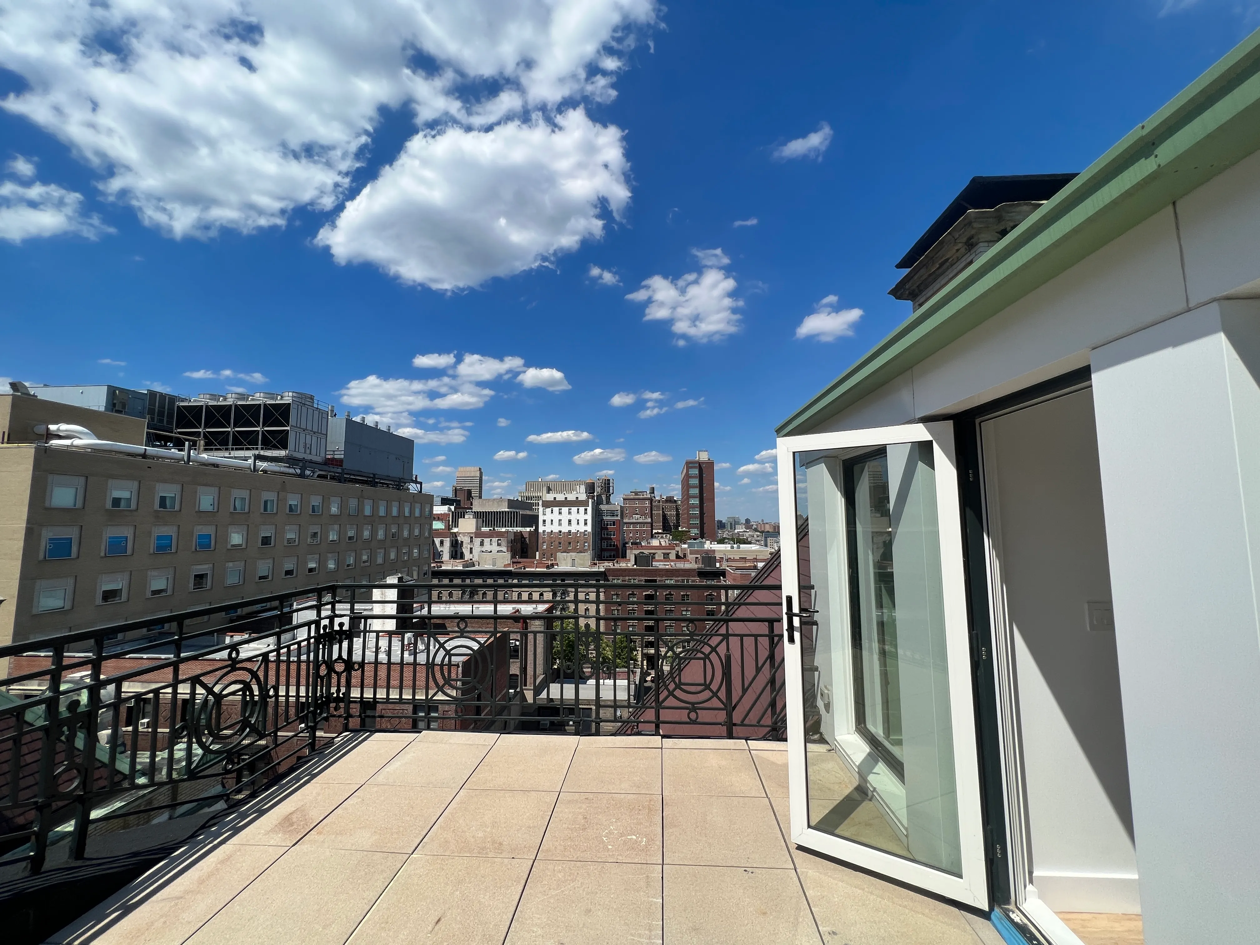 30 Morningside Drive #PH9 in Morningside Heights, Manhattan | StreetEasy
