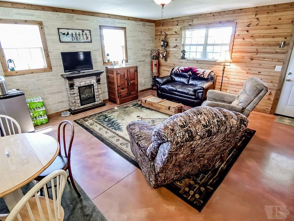 2163 C Ave, Garwin, IA 50632 | Zillow