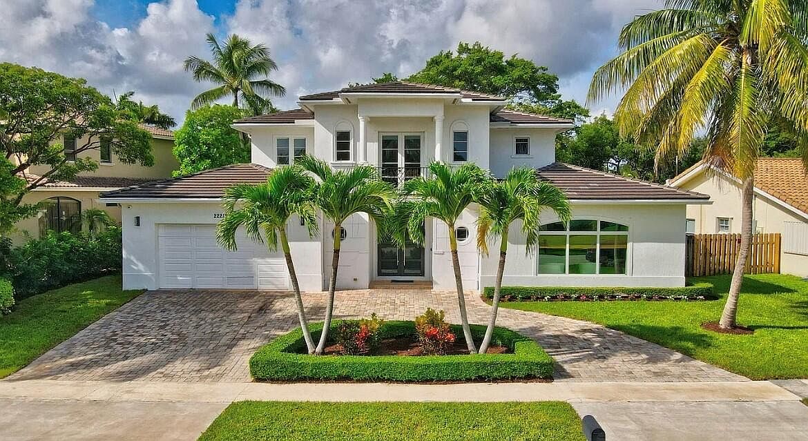 22218 Hollyhock Trail, Boca Raton, FL 33433 | MLS #RX-11067259 | Zillow