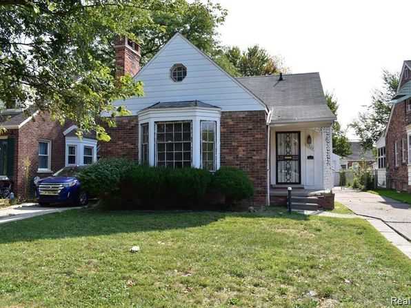 Moross-Morang Detroit Real Estate - Moross-Morang Detroit Homes For ...