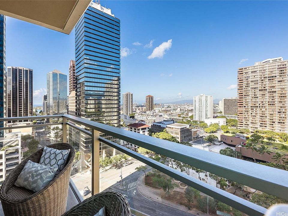 Capitol Place Apartment Rentals - Honolulu, HI | Zillow
