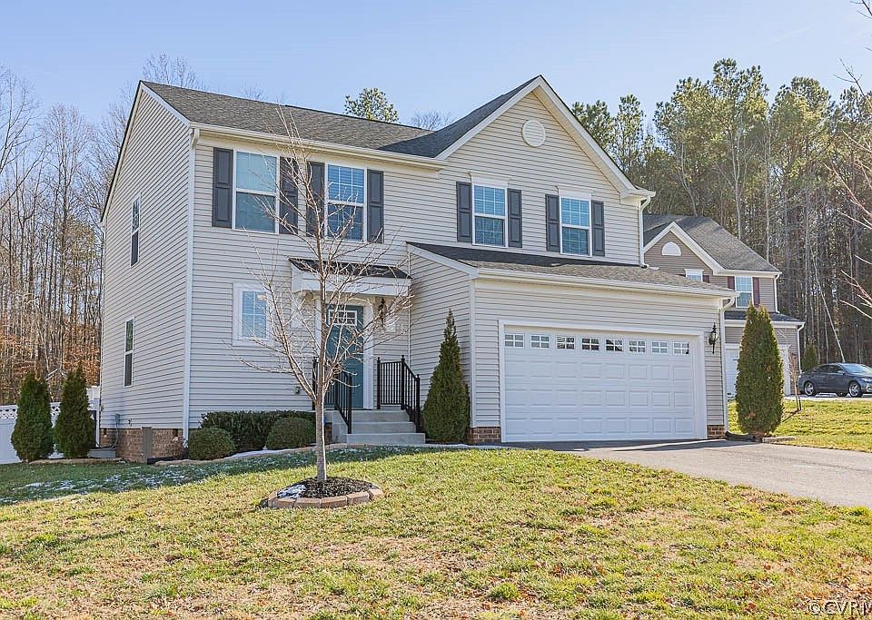 10219 Sandy Ridge Dr, Chesterfield, VA 23832 | Zillow