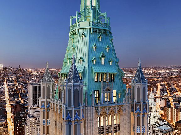 2 Park Pl, New York, NY 10007 | Zillow