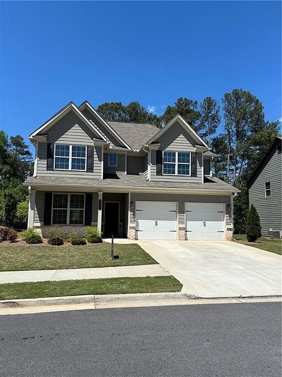210 Margrave Dr, Canton, GA 30115 | Zillow