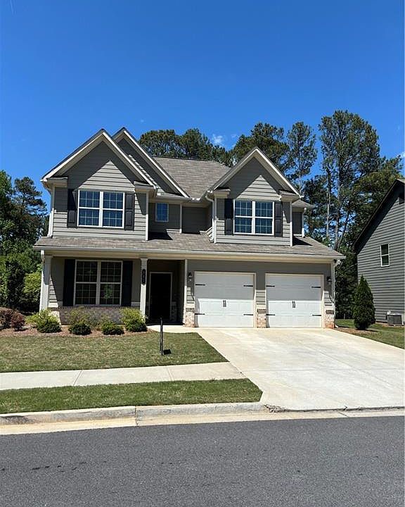 210 Margrave Dr, Canton, GA 30115 | Zillow