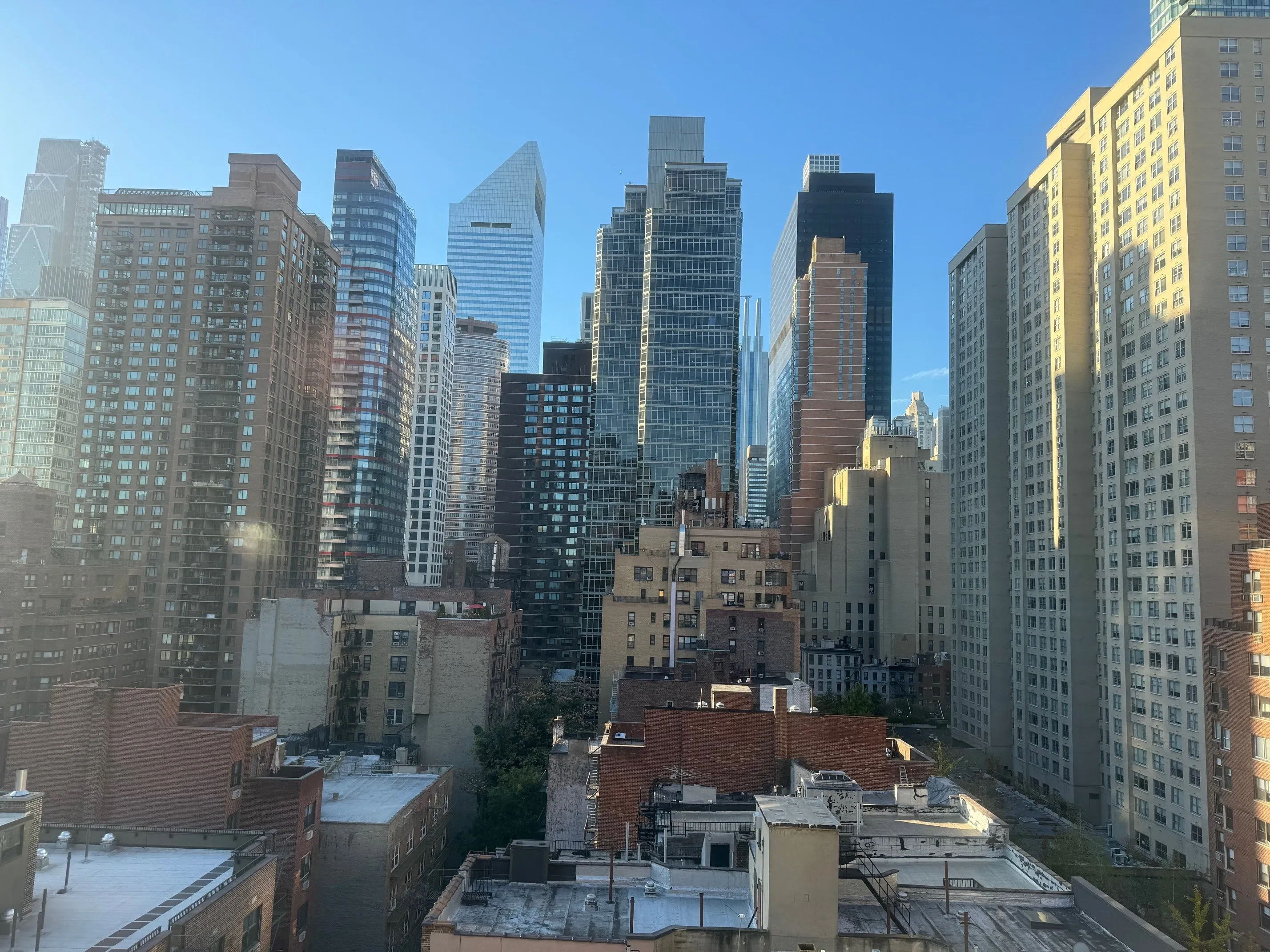 360 East 55th Street #11L in Sutton Place, Manhattan | StreetEasy