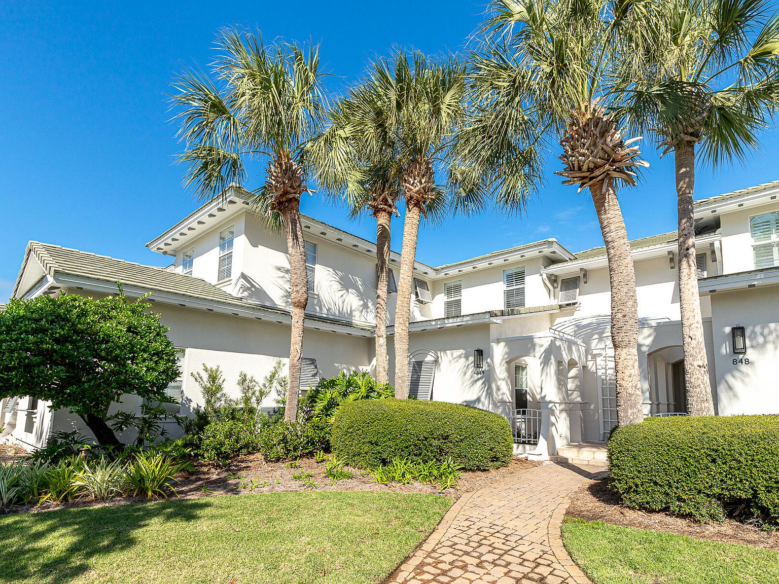849 Grand Harbour E, Miramar Beach, FL 32550 | MLS #936642 | Zillow