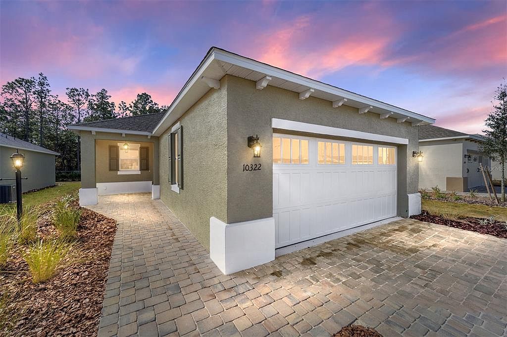 10322 SW 99th Ln, Ocala, FL 34481 | Zillow