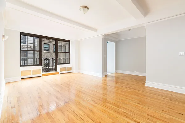 1 University Place #4F in Greenwich Village, Manhattan | StreetEasy