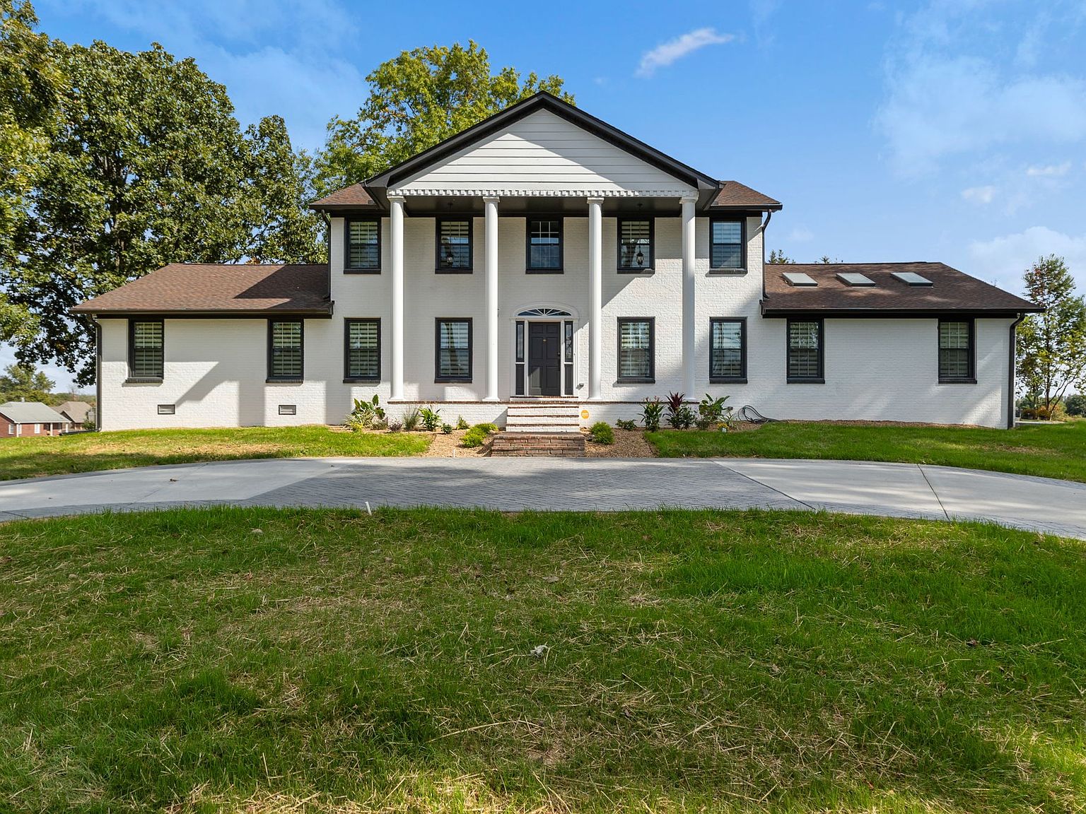 139 Irish Oaks Dr, Portland, TN 37148 | MLS #2583407 | Zillow