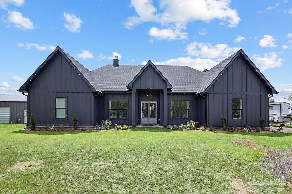 7664 Buffalo Ridge Rd, Pace, FL 32571 | MLS #665934 | Zillow