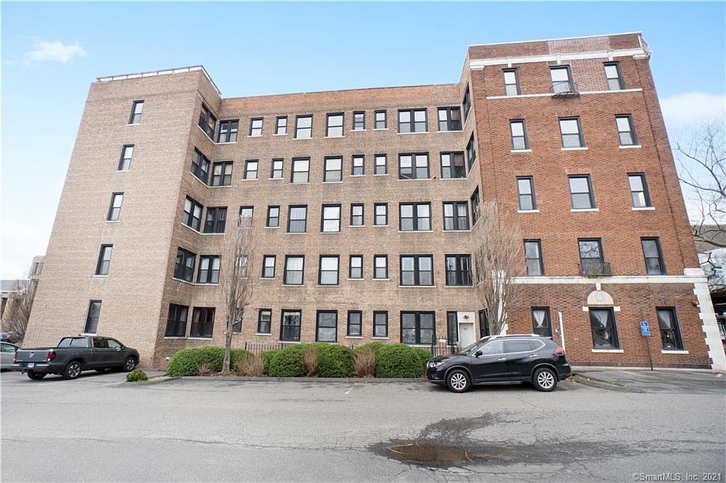 881 Lafayette Blvd UNIT 1A, Bridgeport, CT 06604 | Zillow