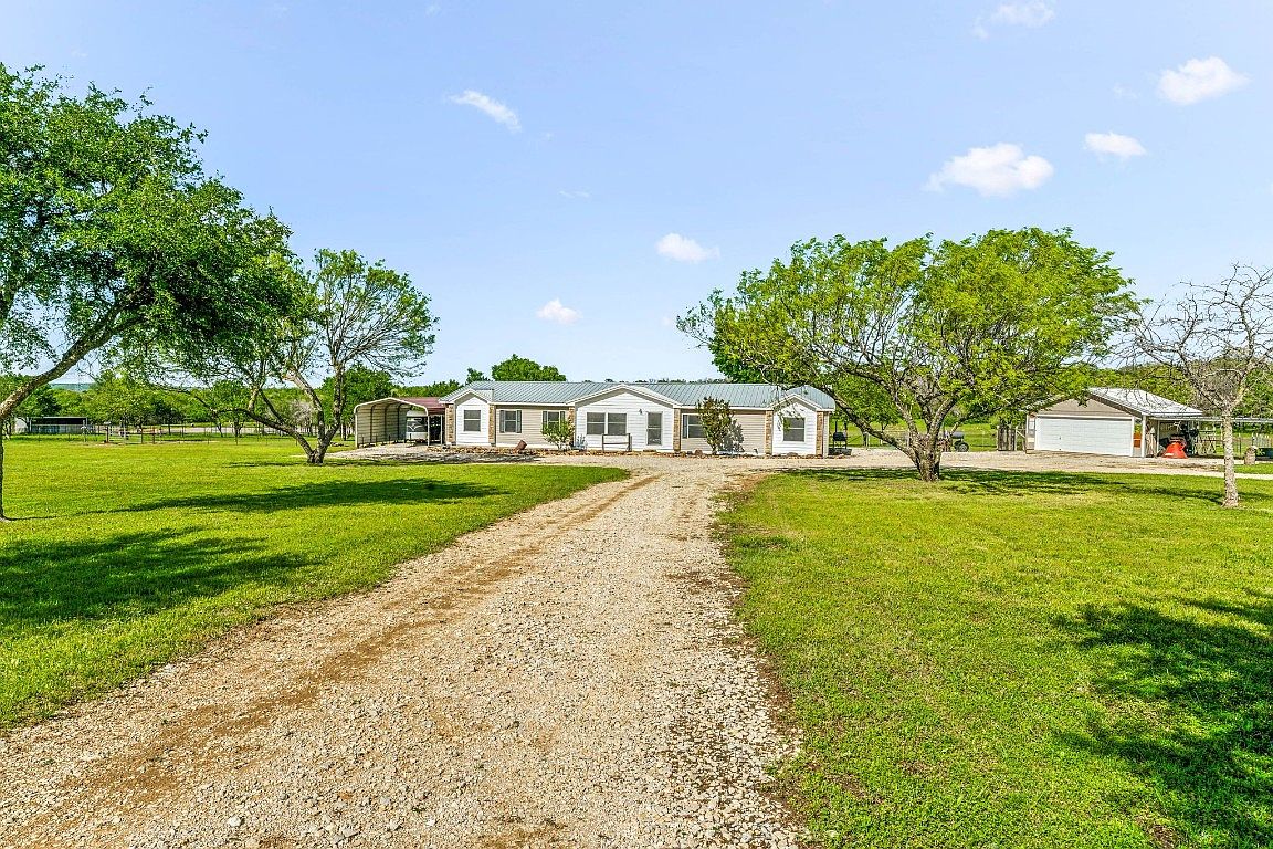 9496 Coca Cola Ranch Rd, Jacksboro, TX 76458 | Zillow