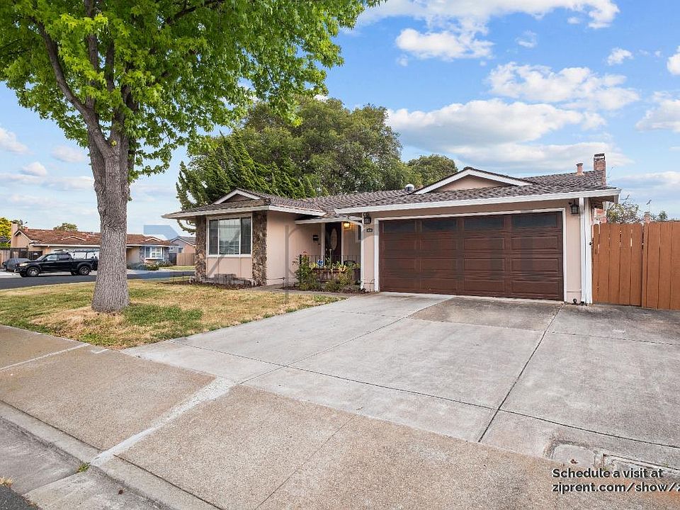4600 Ruth Way, Union City, CA 94587 | Zillow