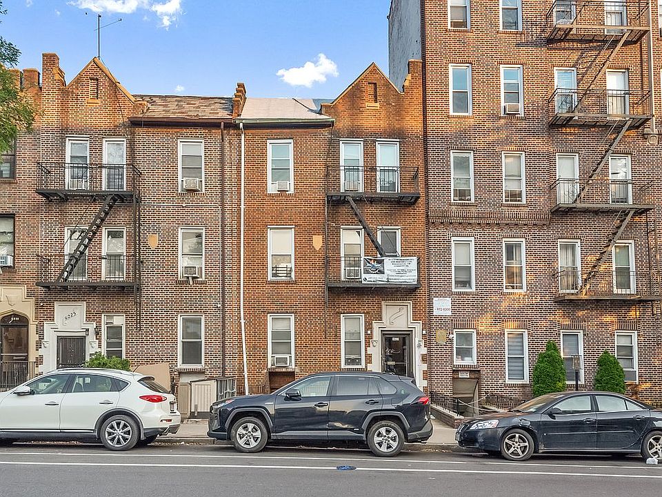 9027 Fort Hamilton Pkwy, Brooklyn, NY 11209 | MLS #S1740596 | Zillow