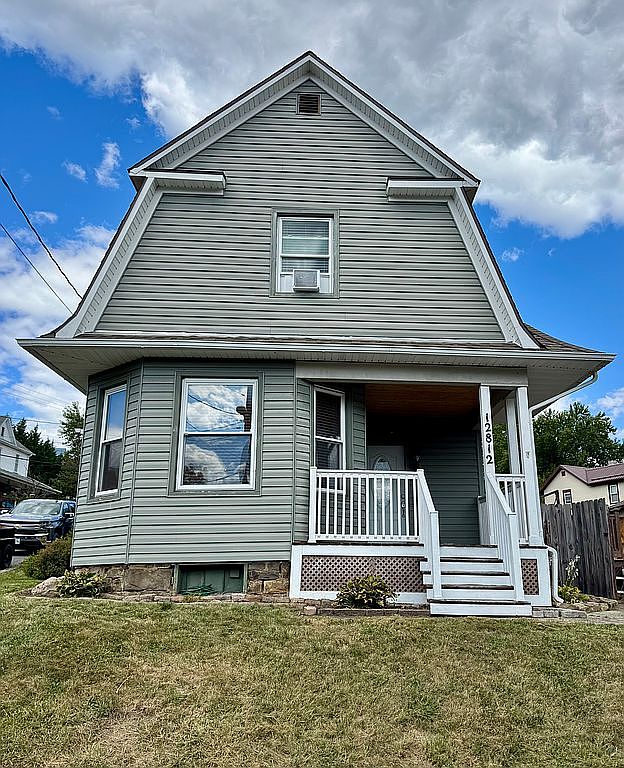 12812 New Row Rd NW, Mount Savage, MD 21545 | Zillow