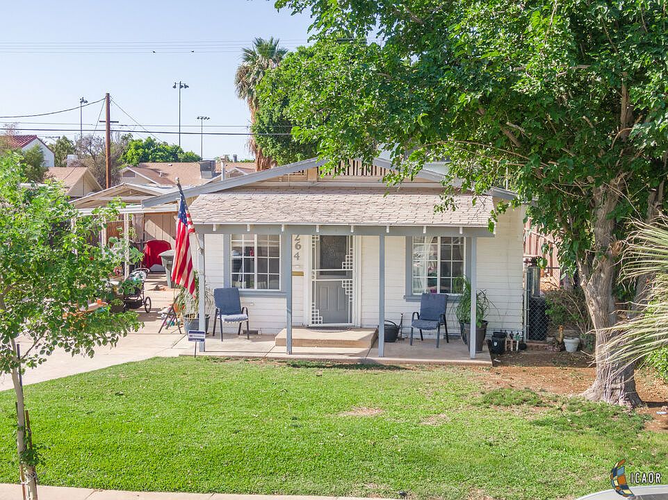264 I St Brawley Ca 92227 Zillow