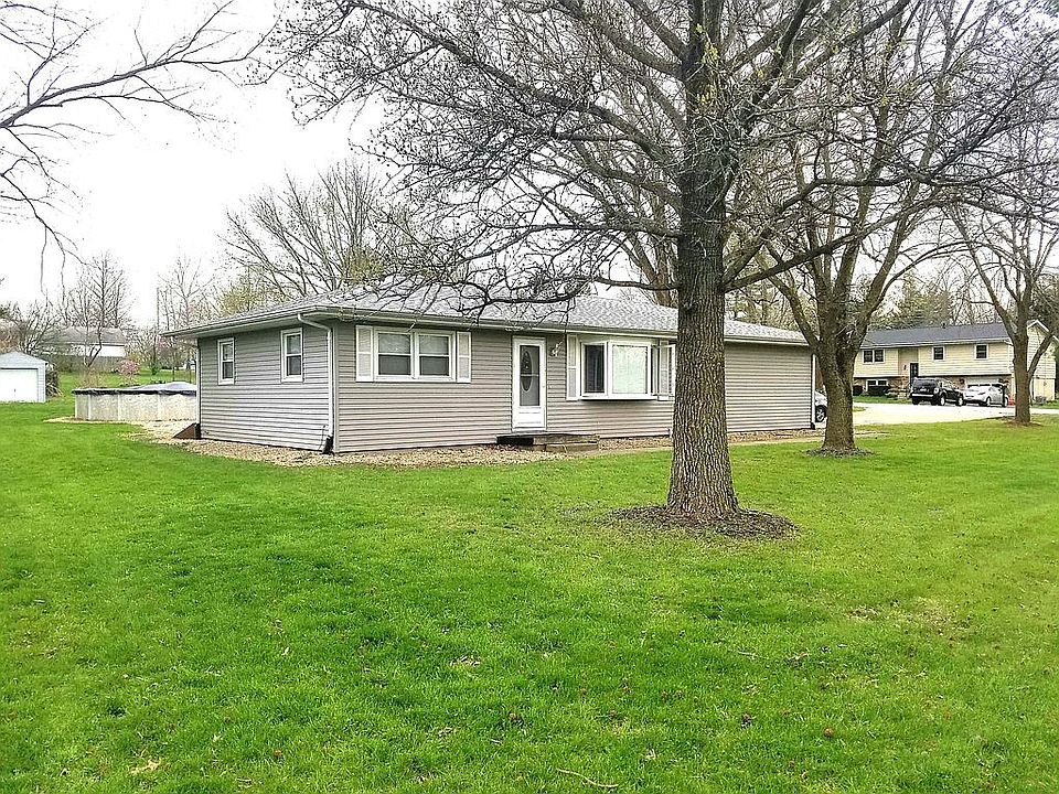 5301 Ricky Dr, Decatur, IL 62521 | Zillow