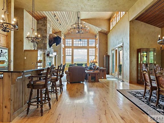 9495 River Rim Ranch Rd #3, Tetonia, ID 83452 | Zillow