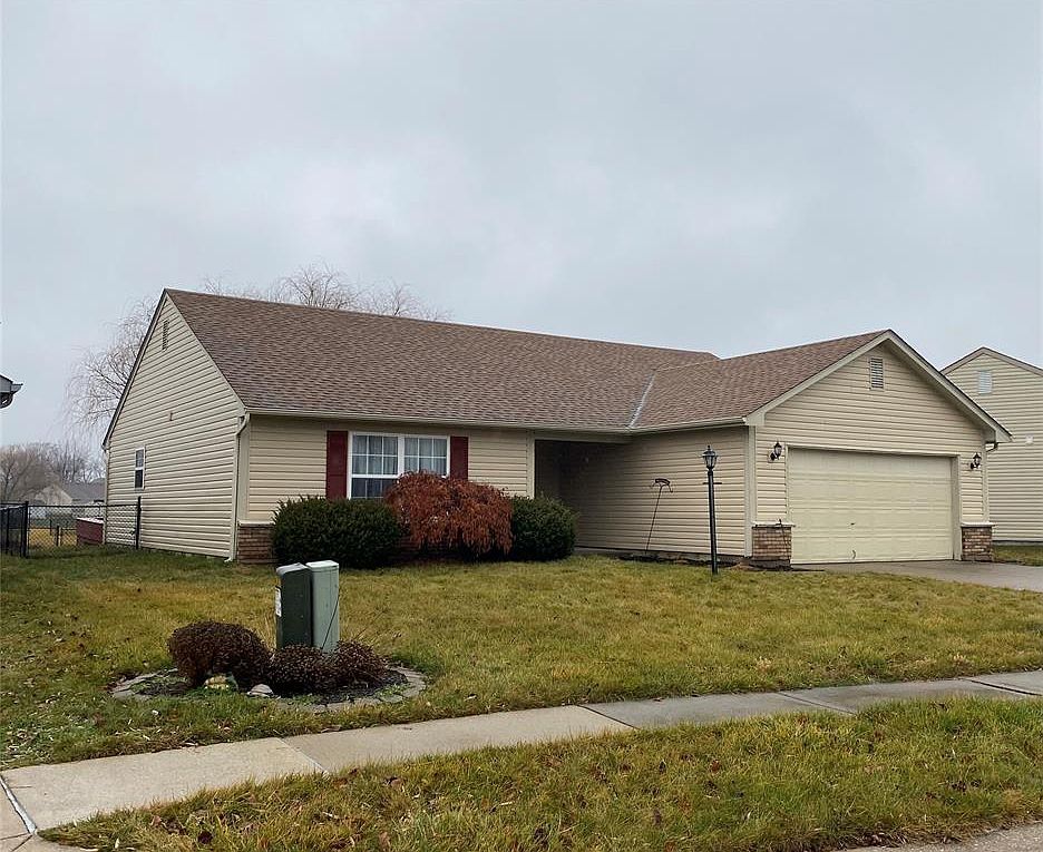 6440 Winslow Dr, Indianapolis, IN 46237 | Zillow