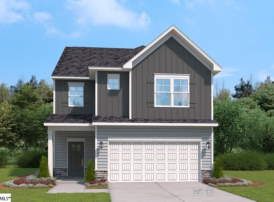 744 Spring Orchard Dr, Lyman, SC 29365 | MLS #1577583 | Zillow