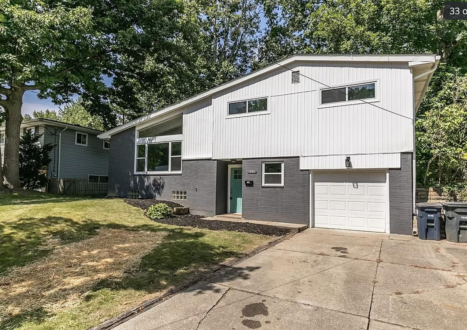 1291 Winhurst Dr, Akron, OH 44313 | Zillow