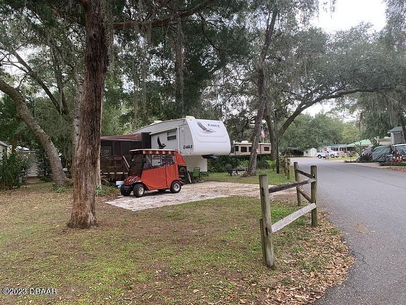 25164 NE 140th Loop LOT 239, Fort Mc Coy, FL 32134 | Zillow