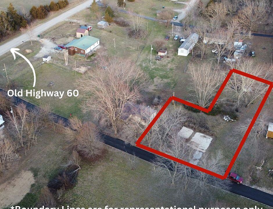 550 Irwin Avenue, Norwood, MO 65717 | Zillow