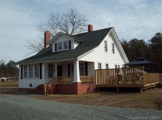 2195 New Point Comfort Hwy, Mathews, VA 23109 | Zillow