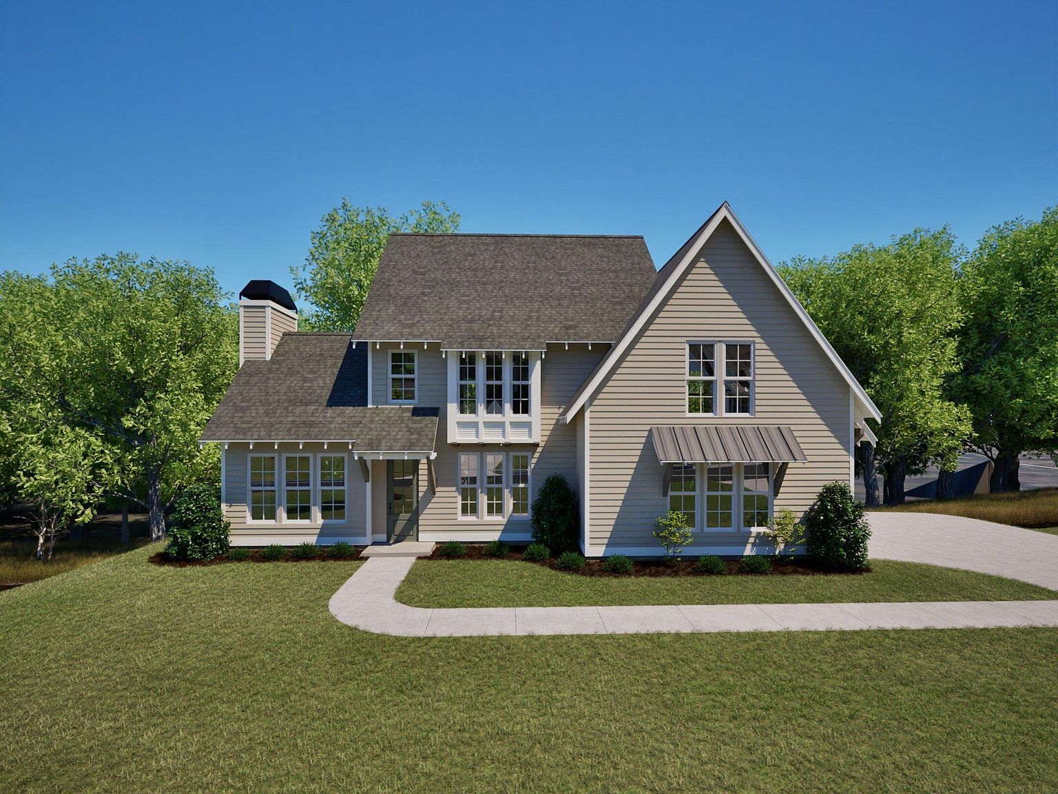 4024 Chelsea Ridge Trl, Columbiana, AL 35051 | MLS #21394584 | Zillow