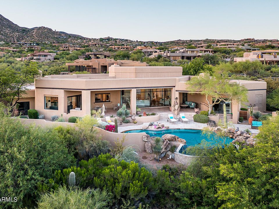 41752 N 110th Way, Scottsdale, AZ 85262 | Zillow