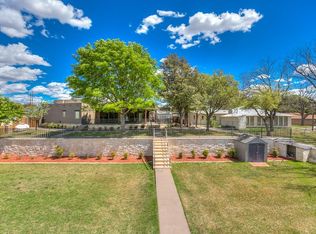 1590 S Concho Dr, San Angelo, TX 76904 | MLS #120583 | Zillow