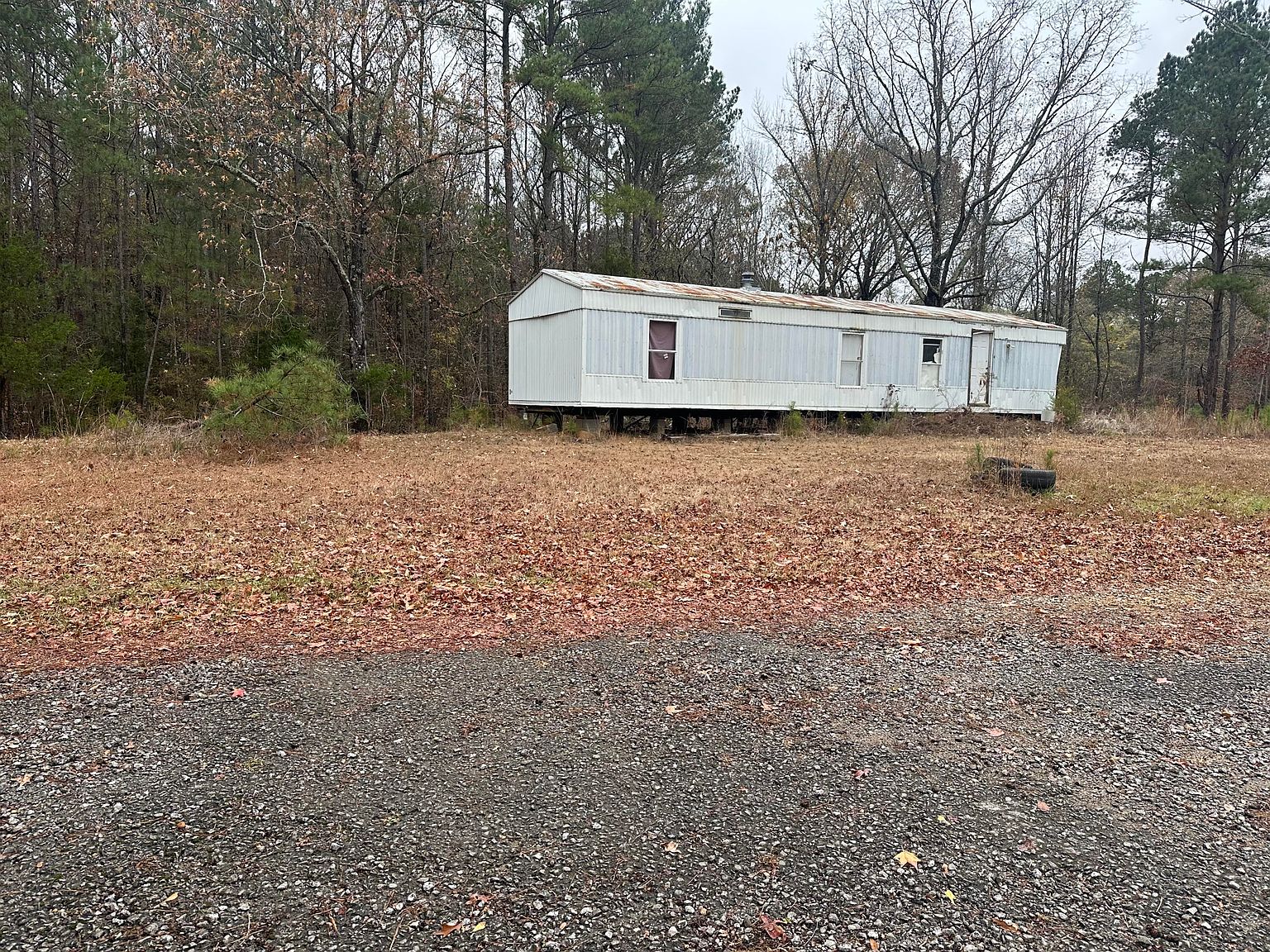 19 County Road 467, Rienzi, MS 38865 | MLS #23-4019 | Zillow