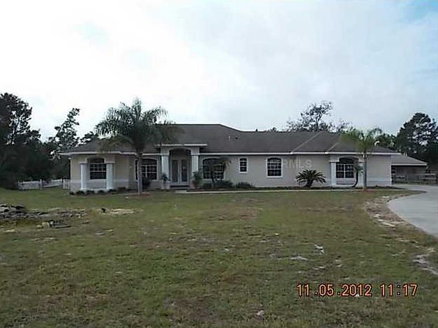 2160 Sultan Cir Chuluota Fl 32766 Zillow