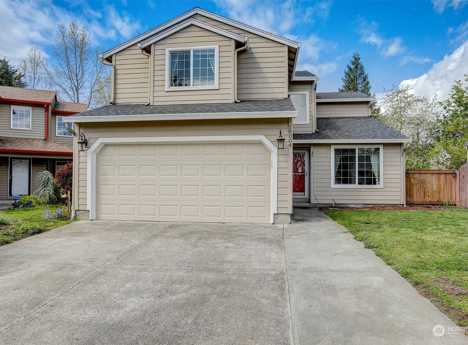 18004 SE 20th Circle, Vancouver, WA 98683 | MLS #2224919 | Zillow