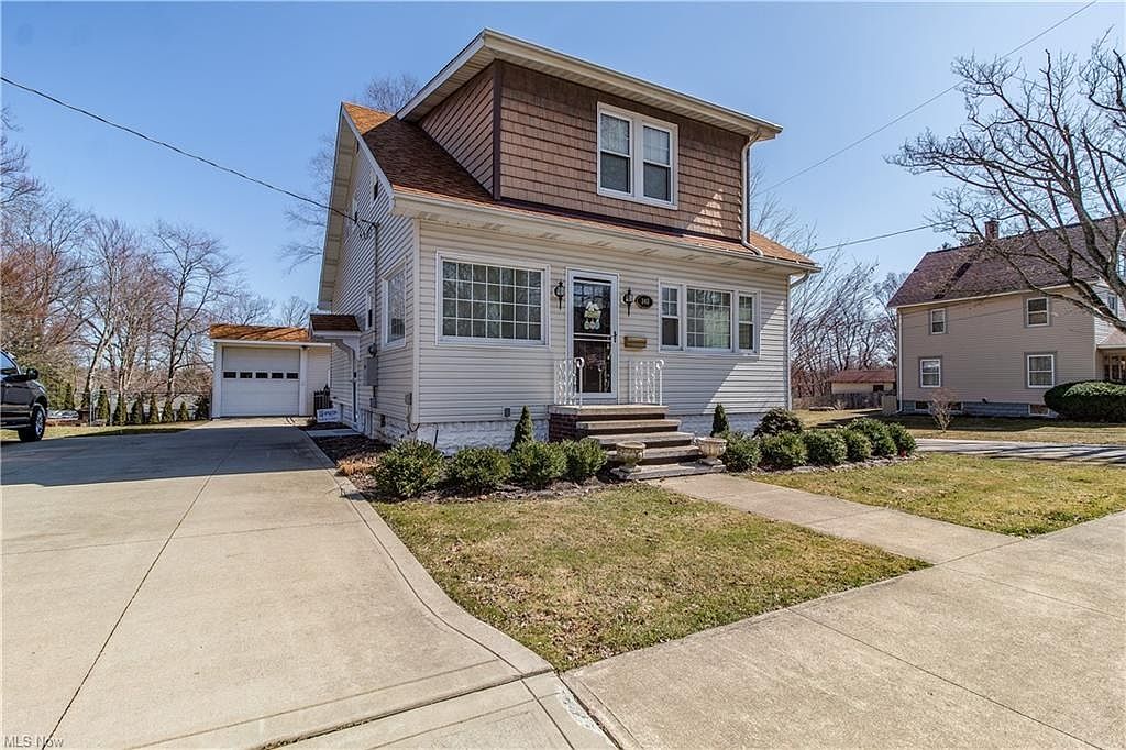 148 Grandview St, Conneaut, OH 44030 | Zillow