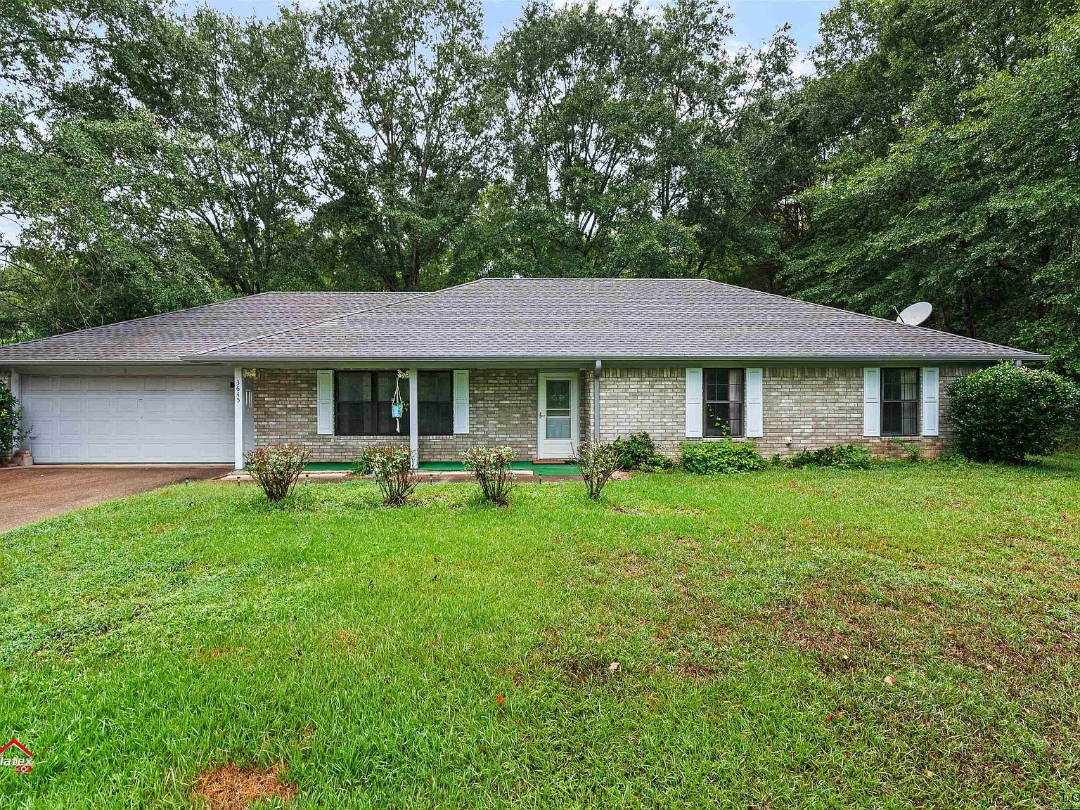 3645 State Highway 315 S, Mount Enterprise, TX 75681 | MLS #20244769 ...