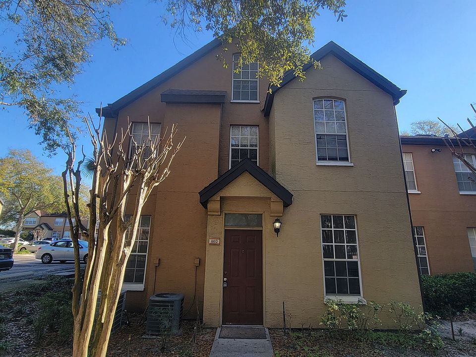 6344 Raleigh St Orlando FL | Zillow
