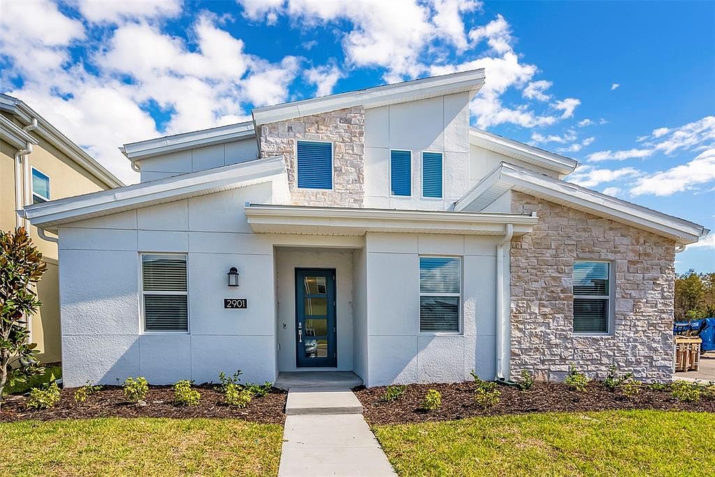 2901 Protagonist St, Kissimmee, FL 34746 | MLS #O6153094 | Zillow