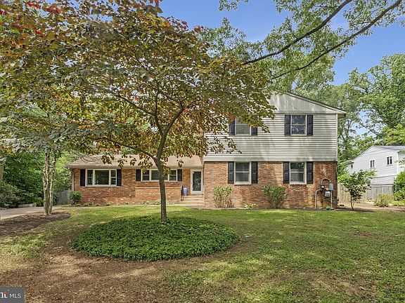 10108 Glenmere Rd, Fairfax, VA 22032 | Zillow