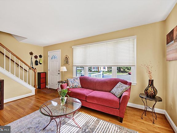 1358 Sudvale Rd, Baltimore, MD 21208 | MLS #MDBC2125460 | Zillow