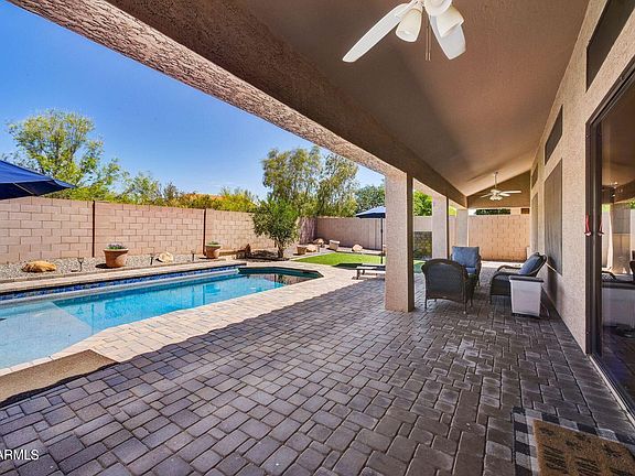 4220 E Hamblin Dr, Phoenix, AZ 85050 | Zillow