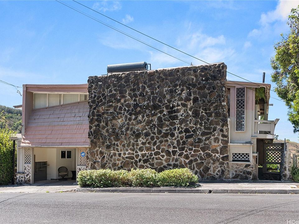1413 Ala Iolani St Honolulu, HI, 96819 - Apartments for Rent | Zillow