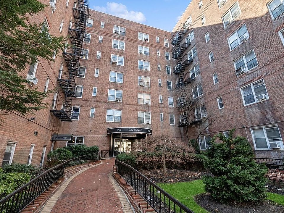 6712 Yellowstone Blvd Forest Hills NY | Zillow
