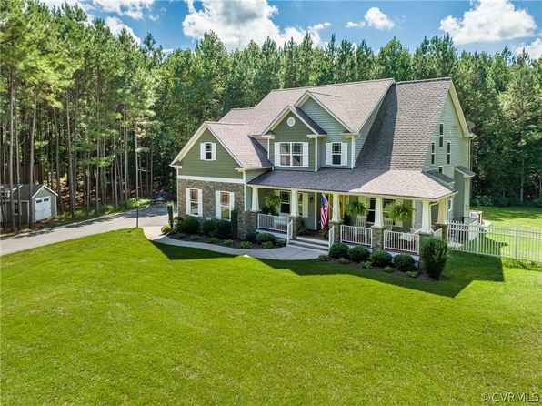 Powhatan VA Real Estate - Powhatan VA Homes For Sale | Zillow