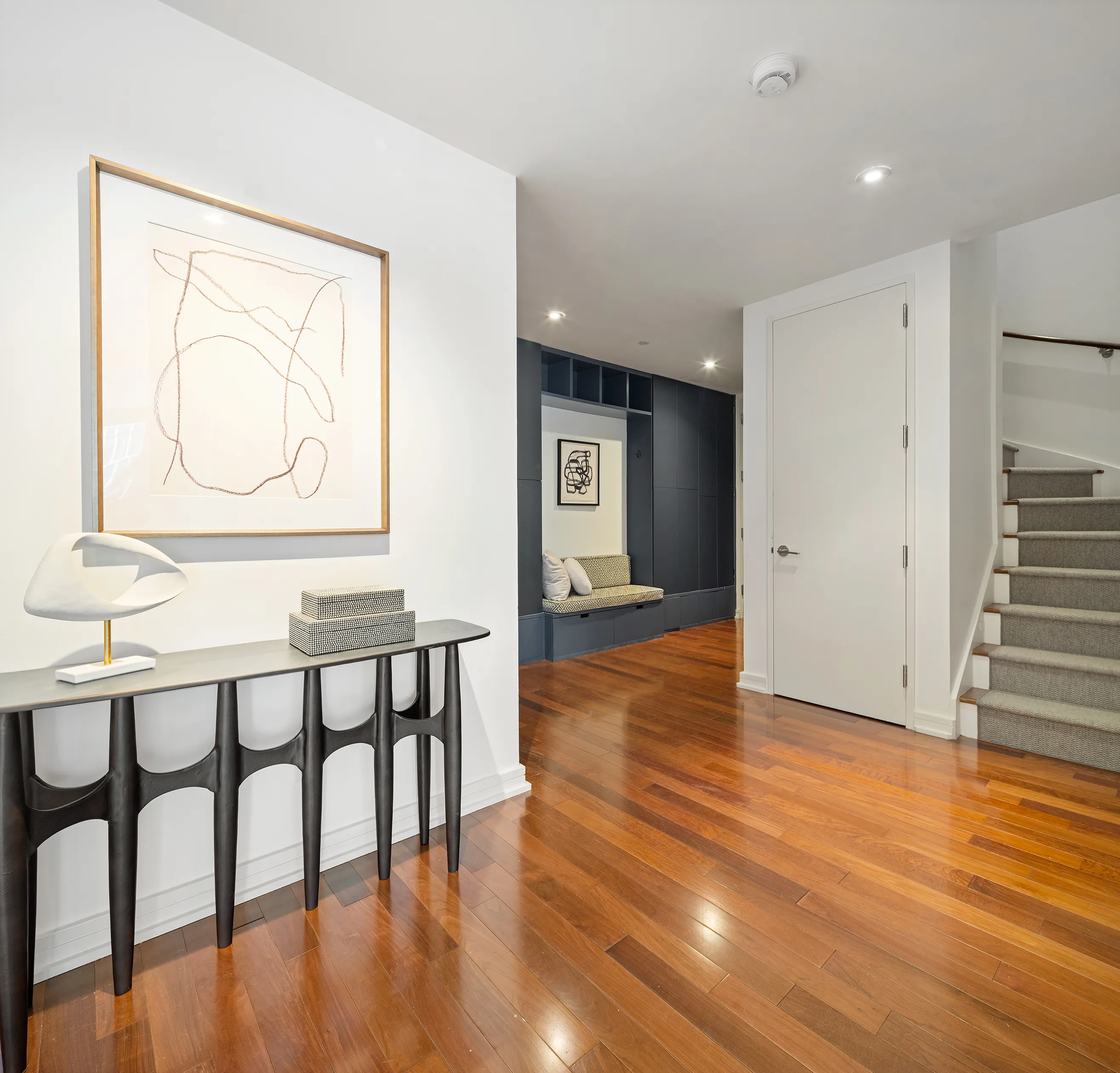 101 Warren Street #12L in Tribeca, Manhattan | StreetEasy