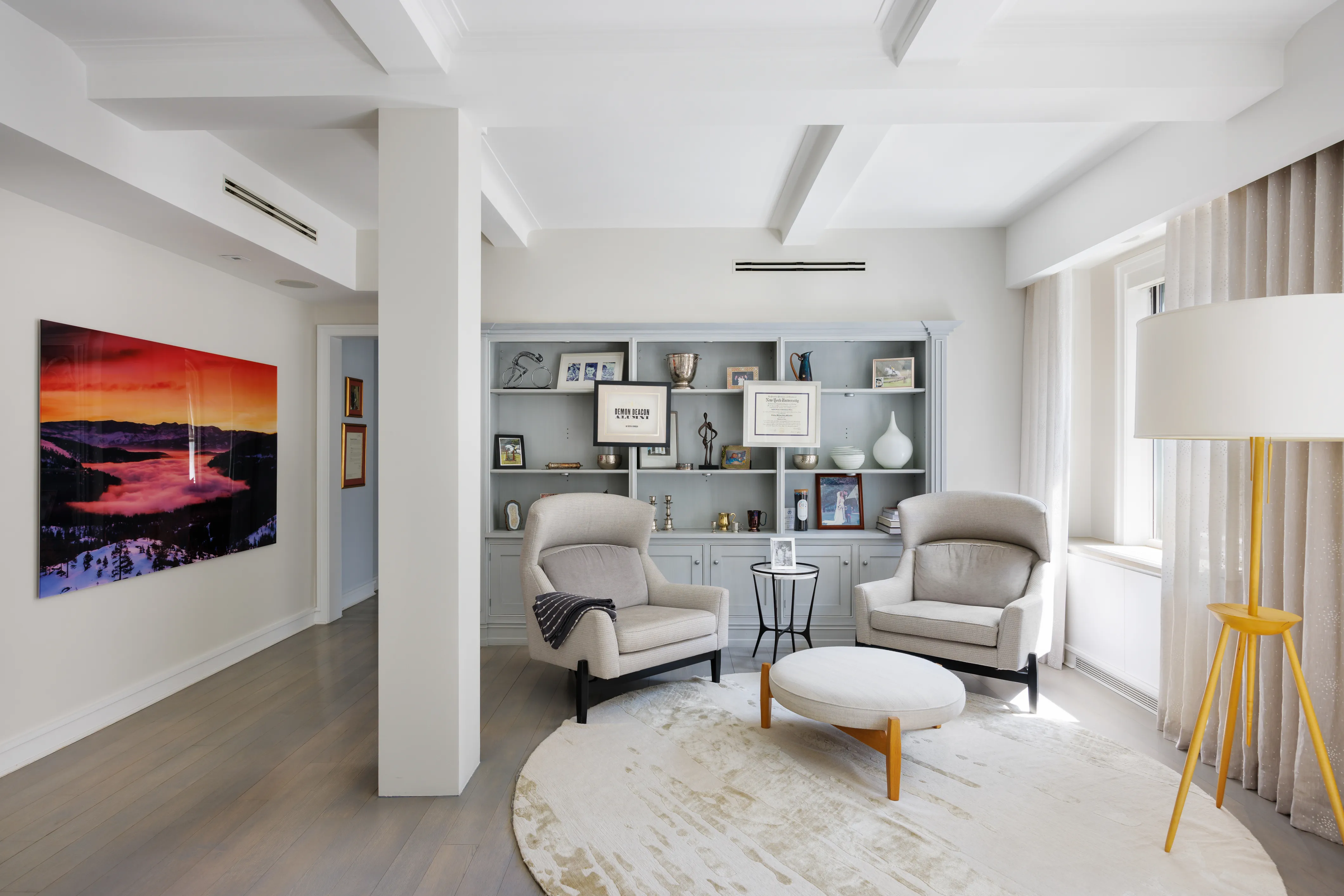 595 West End Avenue #9TH FLOOR in Upper West Side, Manhattan | StreetEasy